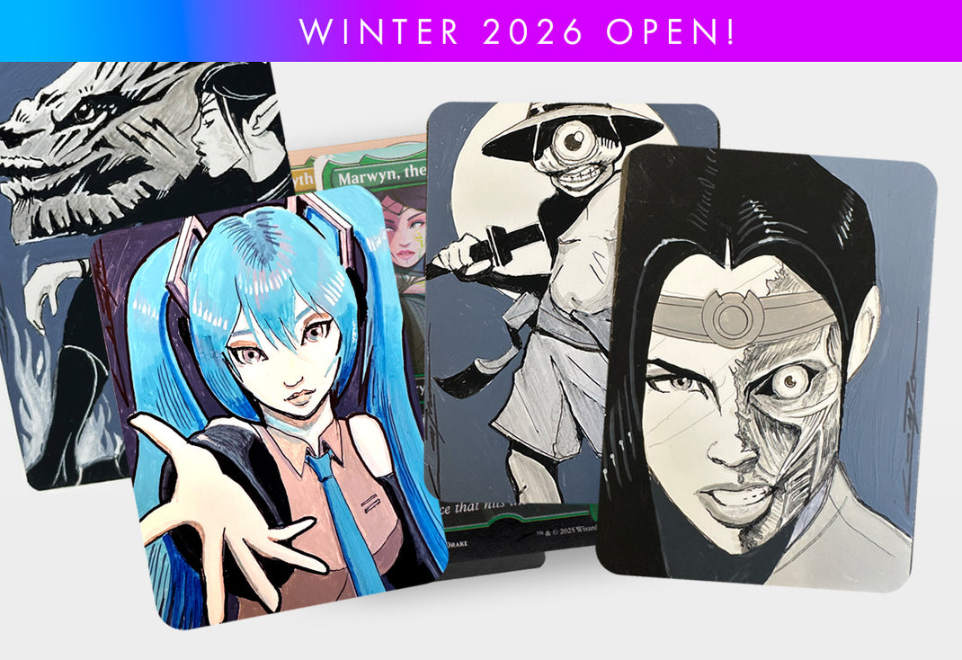 Craig Drake Art Official Store – CRAIG DRAKE ART